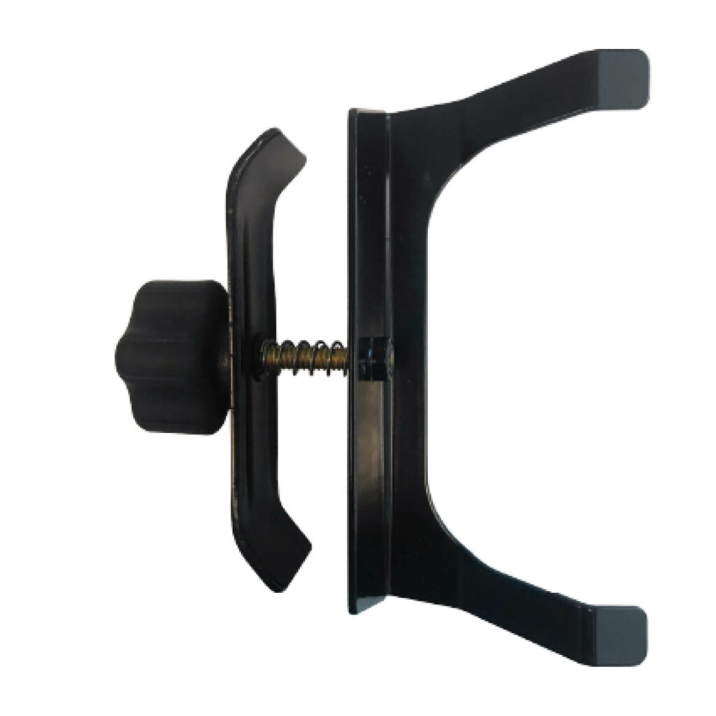 Trimble TSC7 Accessory – Pole Bracket Assembly – Onlineshop AllTerra ...